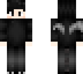 luan | Minecraft Skins
