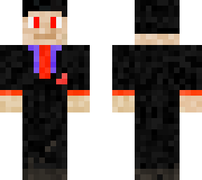 Lucifer | Minecraft Skins