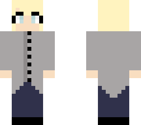 mall owner | Minecraft Skins