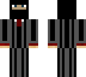 Mike7493 old skin | Minecraft Skin