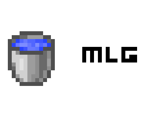 water bucket | Minecraft Skins