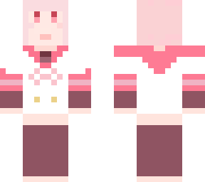 Momo | Minecraft Skins