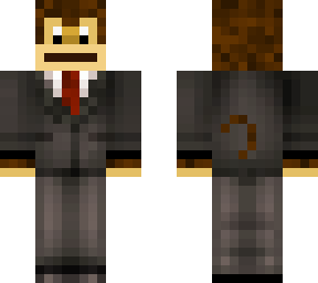 Monkey | Minecraft Skins