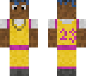 nle choppa | Minecraft Skins