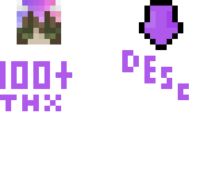 Pls Read Description | Minecraft Skin