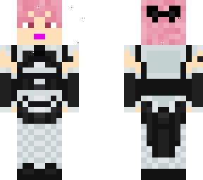 Ram | Minecraft Skin