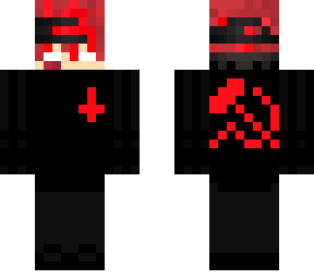 zueira | Minecraft Skins