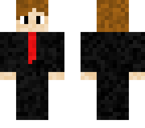 Reicher Pro | Minecraft Skin