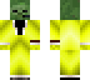 Rich | Minecraft Skins