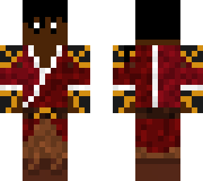 Ronin | Minecraft Skins