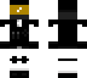 scp guard | Minecraft Skins