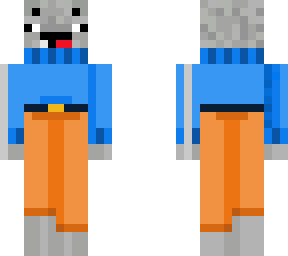 simp suit | Minecraft Skin