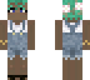 Sin | Minecraft Skin