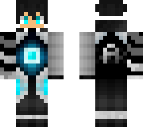Sirius | Minecraft Skin
