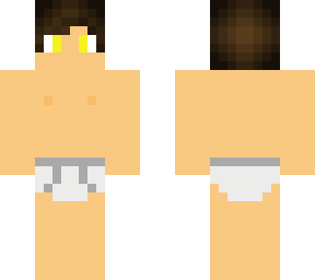 cueca | Minecraft Skins