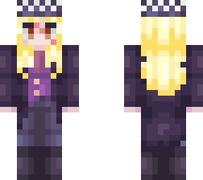 speedwagon | Minecraft Skins