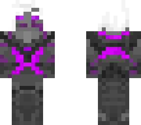 Spider Queen | Minecraft Skin