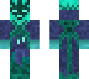 Thresh | Minecraft Skin