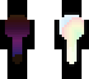 See Through | Minecraft Skins