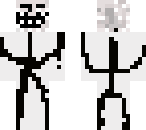Troll | Minecraft Skins
