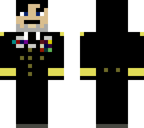 Army | Minecraft Skins