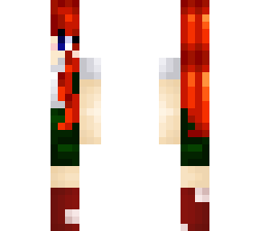 Mushroom | Minecraft Skins