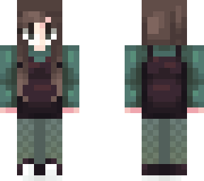 Grass | Minecraft Skins