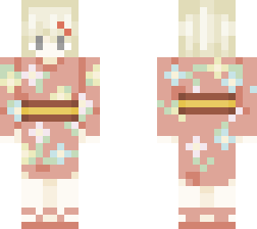 Japan | Minecraft Skins