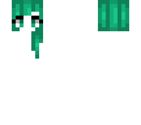 Clover | Minecraft Skins