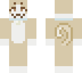 Shiba | Minecraft Skins