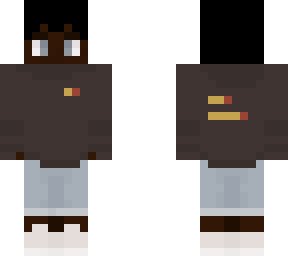 Aesthetic Boy | Minecraft Skins