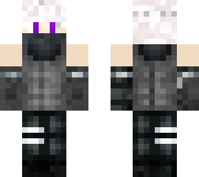 Anbu | Minecraft Skin