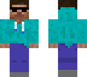 bad ass | Minecraft Skins