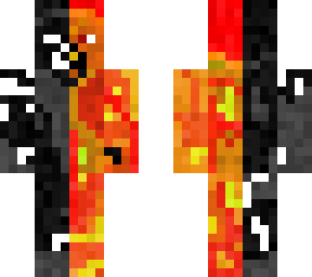 Flat | Minecraft Skins