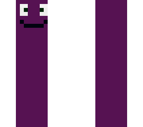 Beanos | Minecraft Skin