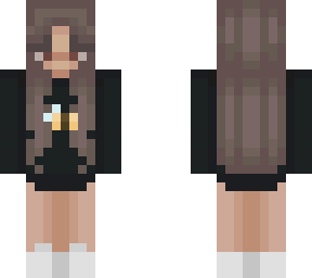 bees uwu | Minecraft Skin