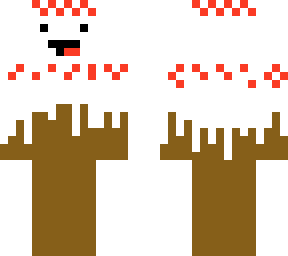 cake skeppy | Minecraft Skin