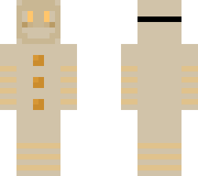 Puppet | Minecraft Skins