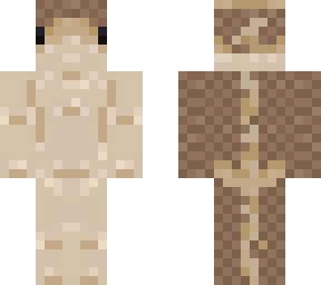 Cod | Minecraft Skins