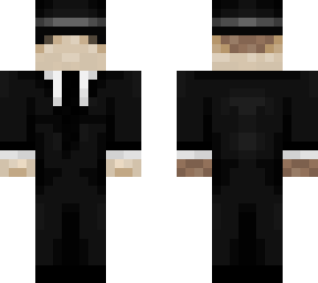 Cod | Minecraft Skins