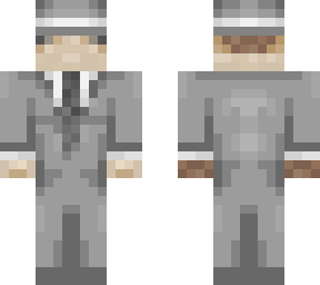 cod fish | Minecraft Skins
