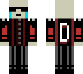 Depression | Minecraft Skins