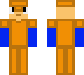 Copper | Minecraft Skins