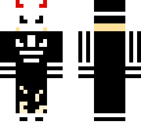 diavolo | Minecraft Skins