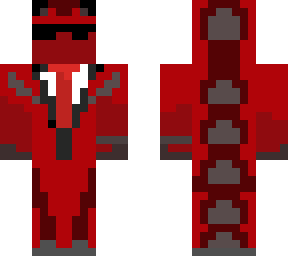 Wonzie | Minecraft Skins