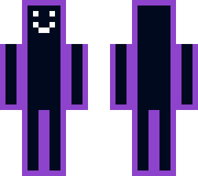 Doodle | Minecraft Skin