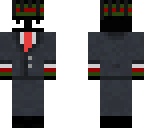 droosky | Minecraft Skin