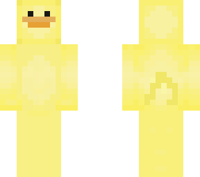 Duck Base | Minecraft Skins