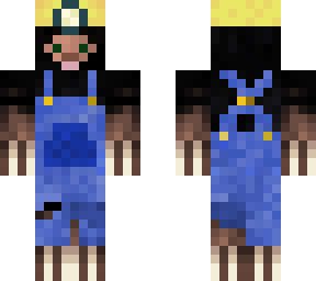 Mole | Minecraft Skins