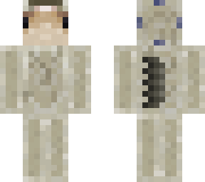 cod fish | Minecraft Skins